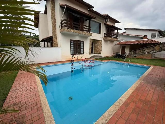 Casa / Sobrado para Venda em São Paulo/SP City América 5 Quartos