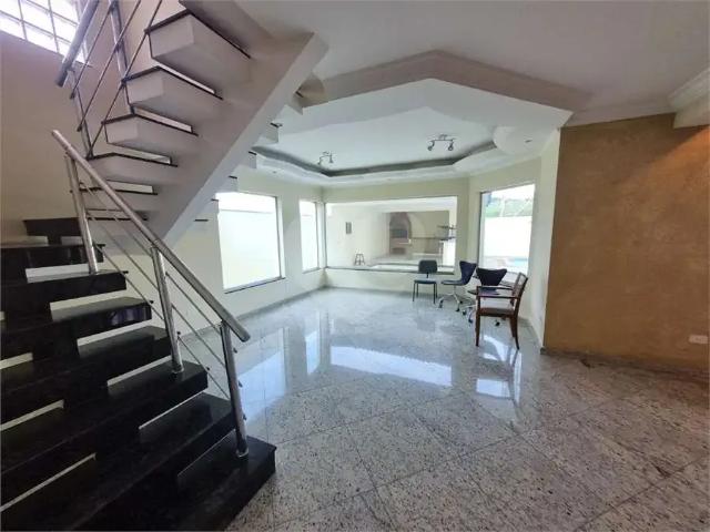 Casa / Sobrado para Venda em São Paulo/SP City América 5 Quartos