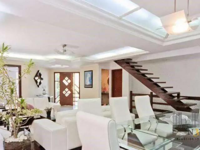 Casa / Sobrado para Venda em São Paulo/SP City América 5 Quartos