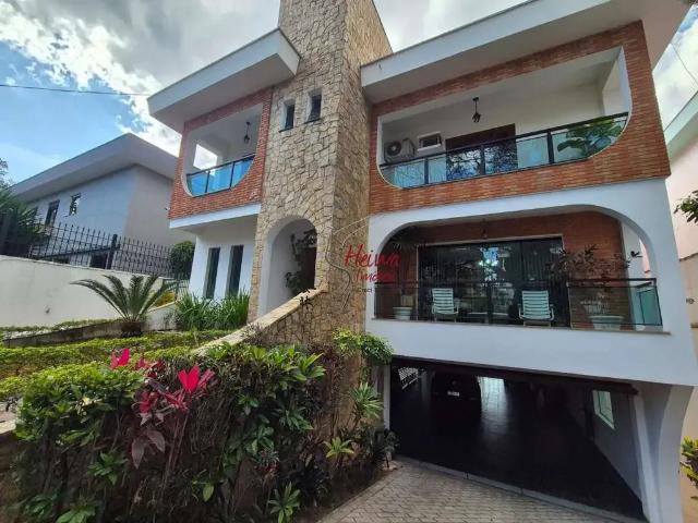 Casa / Sobrado para Venda em São Paulo/SP City América 6 Quartos