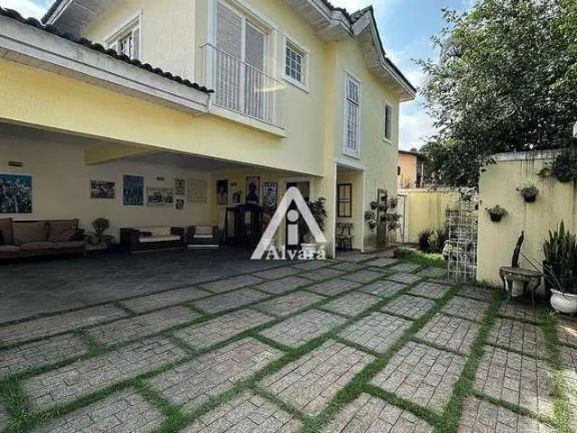 Casa / Sobrado para Venda em São Paulo/SP City América