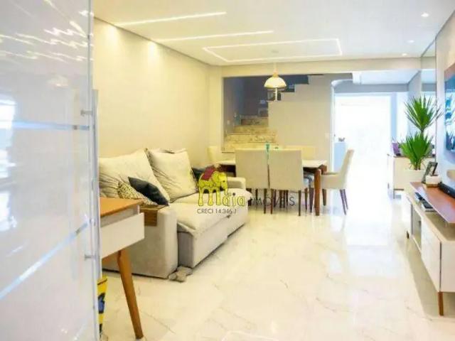 Casa / Sobrado para Venda em São Paulo/SP City Recanto Anastácio 2 Quartos