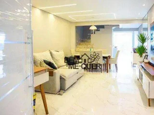 Casa / Sobrado para Venda em São Paulo/SP City Recanto Anastácio 2 Quartos