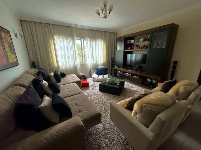 Casa / Sobrado para Venda em São Paulo/SP City Recanto Anastácio 3 Quartos
