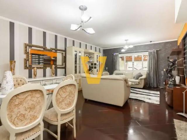 Casa / Sobrado para Venda em São Paulo/SP City Recanto Anastácio 3 Quartos