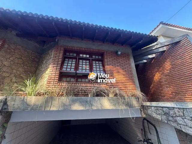 Casa / Sobrado para Venda em São Paulo/SP City Recanto Anastácio 3 Quartos