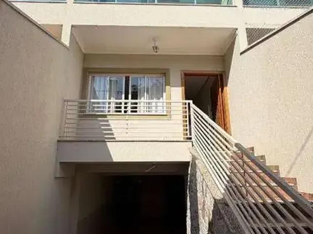 Casa / Sobrado para Venda em São Paulo/SP City Recanto Anastácio 3 Quartos