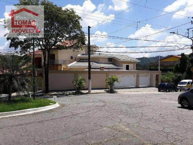 Casa / Sobrado para Venda em São Paulo/SP City Recanto Anastácio 3 Quartos