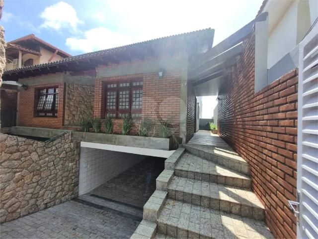 Casa / Sobrado para Venda em São Paulo/SP City Recanto Anastácio 3 Quartos