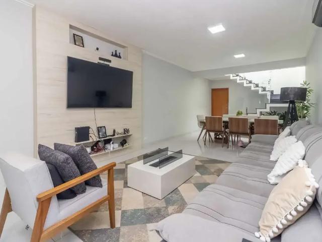 Casa / Sobrado para Venda em São Paulo/SP City Recanto Anastácio 3 Quartos