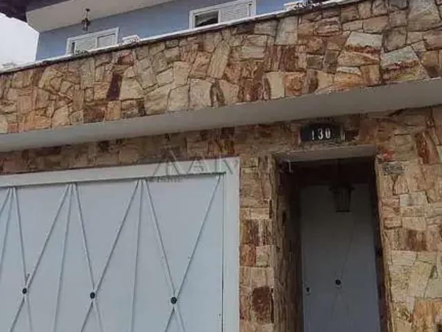 Casa / Sobrado para Venda em São Paulo/SP City Recanto Anastácio 4 Quartos