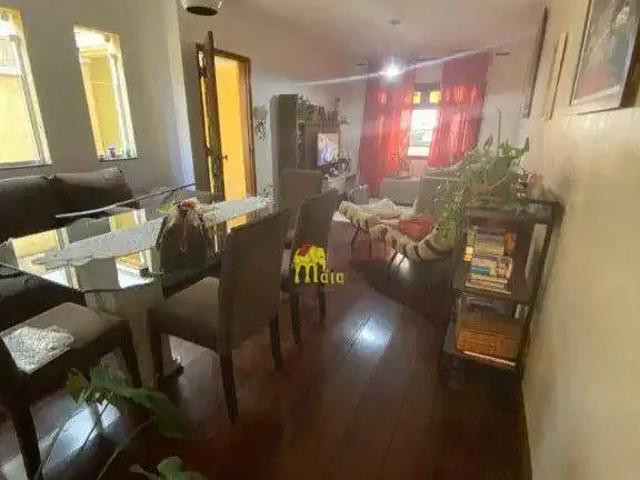 Casa / Sobrado para Venda em São Paulo/SP City Recanto Anastácio 4 Quartos
