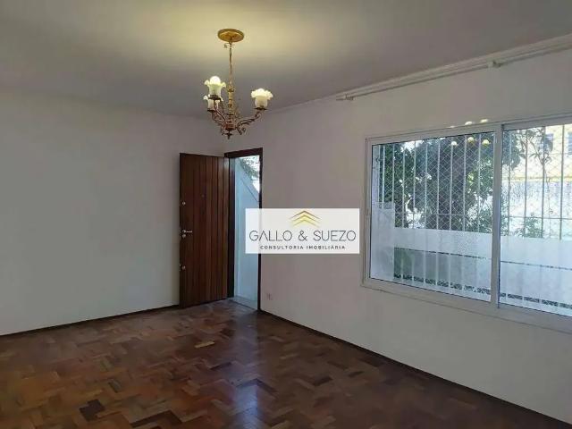 Casa / Sobrado para Venda em São Paulo/SP Conceição 3 Quartos