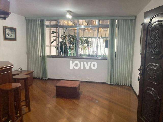 Casa / Sobrado para Venda em São Paulo/SP Parque Jabaquara 3 Quartos