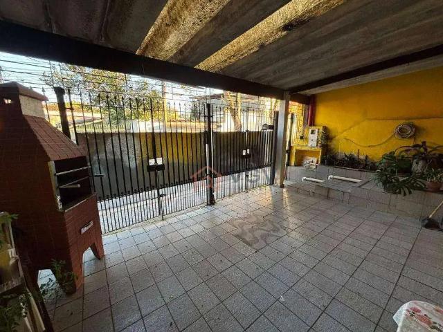 Casa / Sobrado para Venda em São Paulo/SP Conceição 3 Quartos