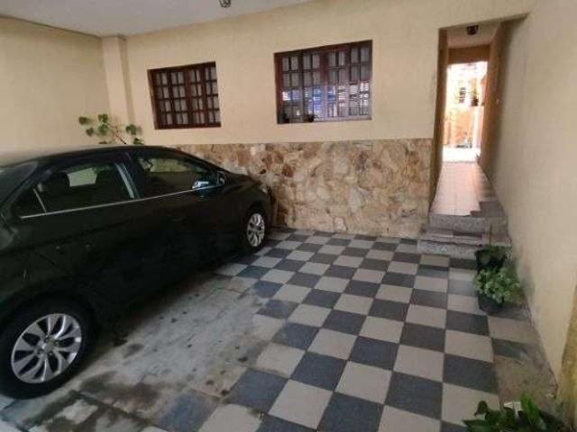 Casa / Sobrado para Venda em São Paulo/SP Conjunto Habitacional Castro Alves 2 Quartos