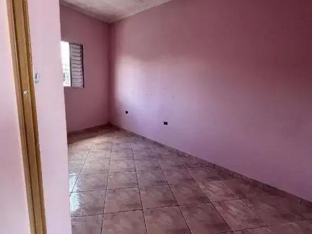 Casa / Sobrado para Venda em São Paulo/SP Conjunto Habitacional Castro Alves 3 Quartos