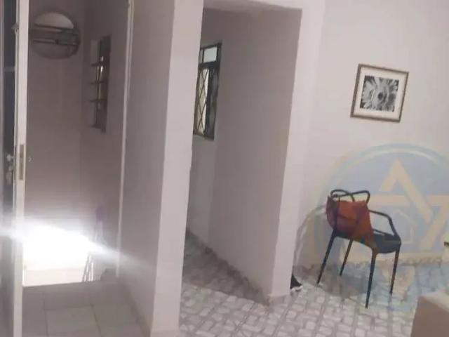 Casa / Sobrado para Venda em São Paulo/SP Conjunto Habitacional Águia de Haia