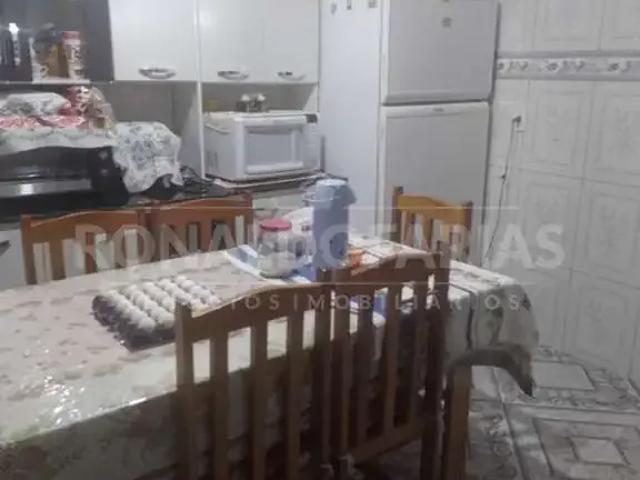 Casa / Sobrado para Venda em São Paulo/SP Conjunto Habitacional Brigadeiro Faria Lima 2 Quartos