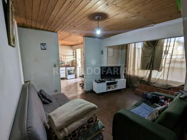 Casa / Sobrado para Venda em São Paulo/SP Conjunto Habitacional Brigadeiro Faria Lima 2 Quartos