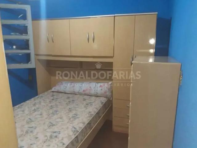 Casa / Sobrado para Venda em São Paulo/SP Conjunto Habitacional Brigadeiro Faria Lima 3 Quartos