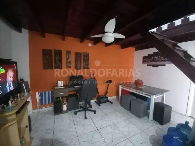 Casa / Sobrado para Venda em São Paulo/SP Conjunto Habitacional Brigadeiro Faria Lima 3 Quartos