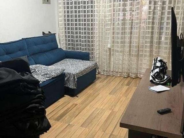 Casa / Sobrado para Venda em São Paulo/SP Conjunto Habitacional Fazenda do Carmo 4 Quartos