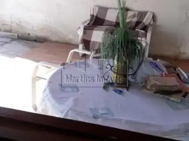 Casa / Sobrado para Venda em São Paulo/SP Conjunto Habitacional Inácio Monteiro 2 Quartos