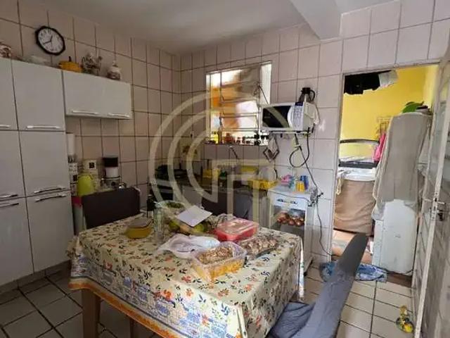 Casa / Sobrado para Venda em São Paulo/SP Conjunto Habitacional Instituto Adventista 2 Quartos