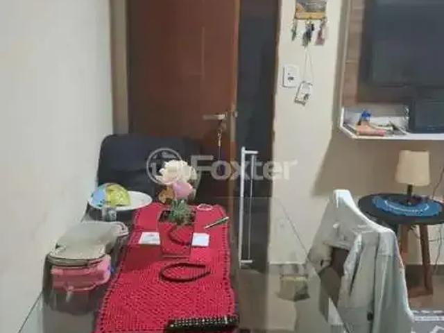 Casa / Sobrado para Venda em São Paulo/SP Conjunto Habitacional Instituto Adventista 4 Quartos
