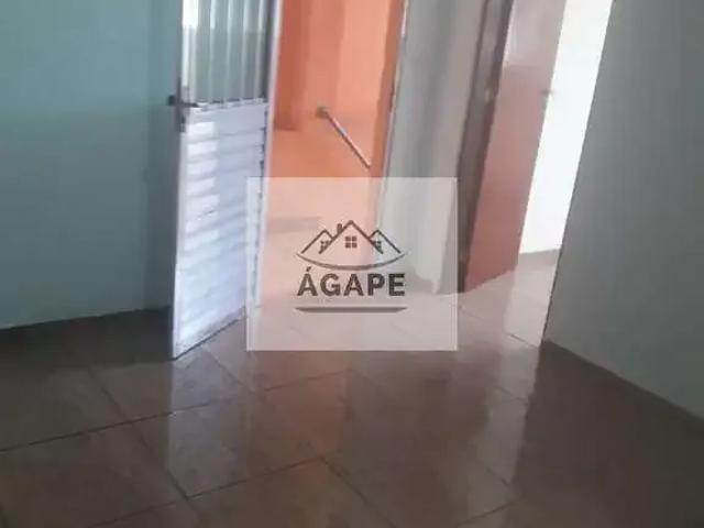 Casa / Sobrado para Venda em São Paulo/SP Conjunto Habitacional Instituto Adventista 6 Quartos