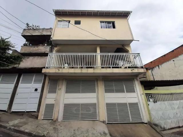 Casa / Sobrado para Venda em São Paulo/SP Conjunto Habitacional Instituto Adventista 9 Quartos