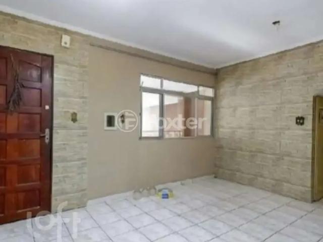 Casa / Sobrado para Venda em São Paulo/SP Conjunto Habitacional Jova Rural 4 Quartos