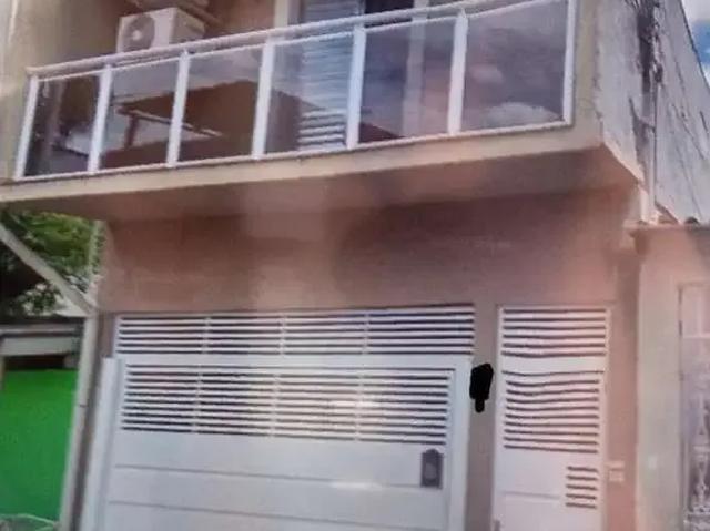 Casa / Sobrado para Venda em São Paulo/SP Conjunto Habitacional Jova Rural 4 Quartos