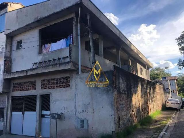 Casa / Sobrado para Venda em São Paulo/SP Conjunto Habitacional Jova Rural 7 Quartos