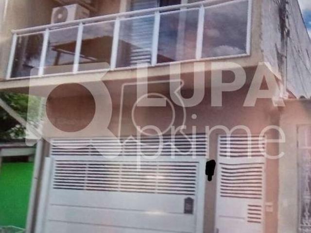 Casa / Sobrado para Venda em São Paulo/SP Conjunto Habitacional Jova Rural 2 Quartos