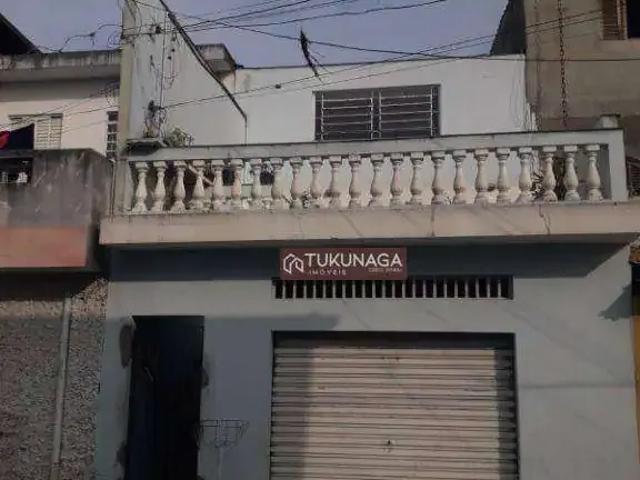 Casa / Sobrado para Venda em São Paulo/SP Conjunto Habitacional Jova Rural 2 Quartos