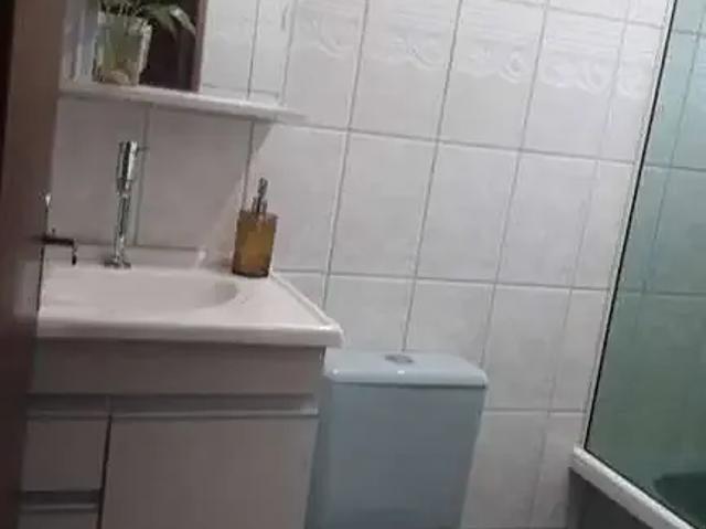 Casa / Sobrado para Venda em São Paulo/SP Conjunto Habitacional Jova Rural 3 Quartos