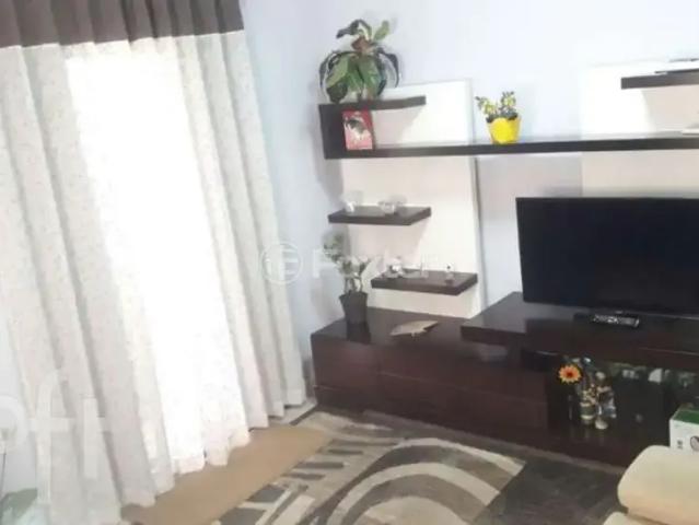 Casa / Sobrado para Venda em São Paulo/SP Conjunto Habitacional Jova Rural 3 Quartos