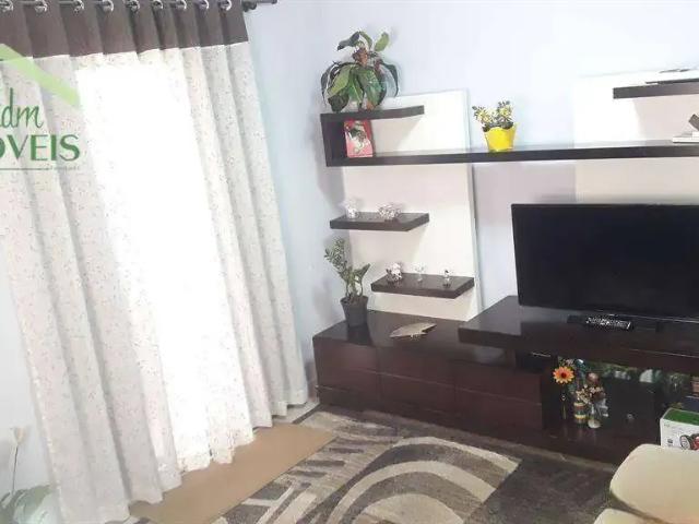 Casa / Sobrado para Venda em São Paulo/SP Conjunto Habitacional Jova Rural 3 Quartos