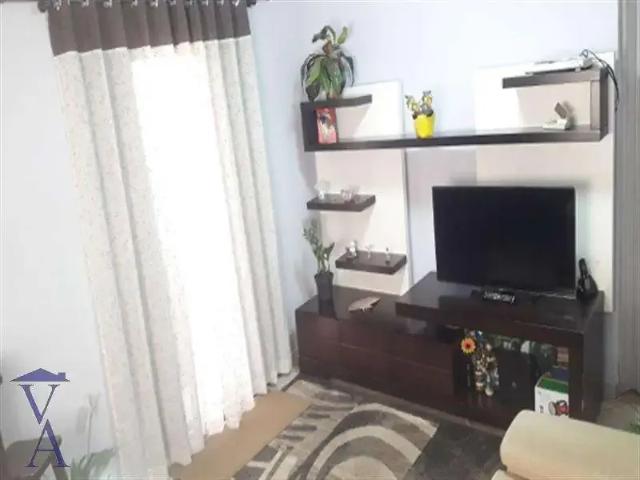 Casa / Sobrado para Venda em São Paulo/SP Conjunto Habitacional Jova Rural 3 Quartos