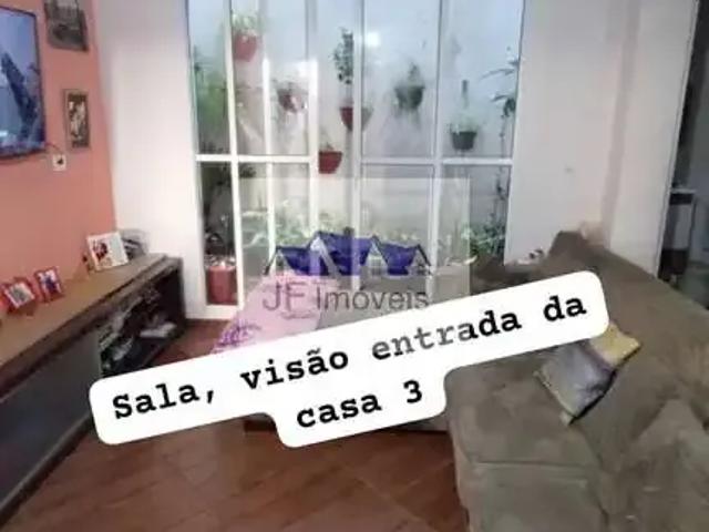 Casa / Sobrado para Venda em São Paulo/SP Conjunto Habitacional Jardim São Bento 7 Quartos
