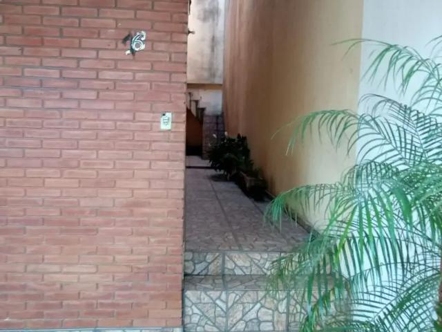 Casa / Sobrado para Venda em São Paulo/SP Conjunto Habitacional Jardim São Bento 2 Quartos