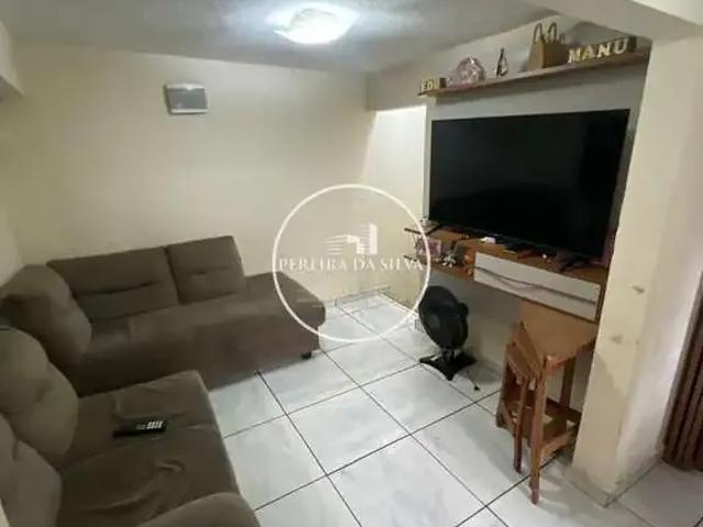 Casa / Sobrado para Venda em São Paulo/SP Conjunto Habitacional Jardim São Bento 2 Quartos
