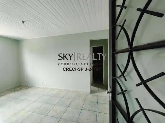 Casa / Sobrado para Venda em São Paulo/SP Conjunto Habitacional Jardim São Bento 2 Quartos