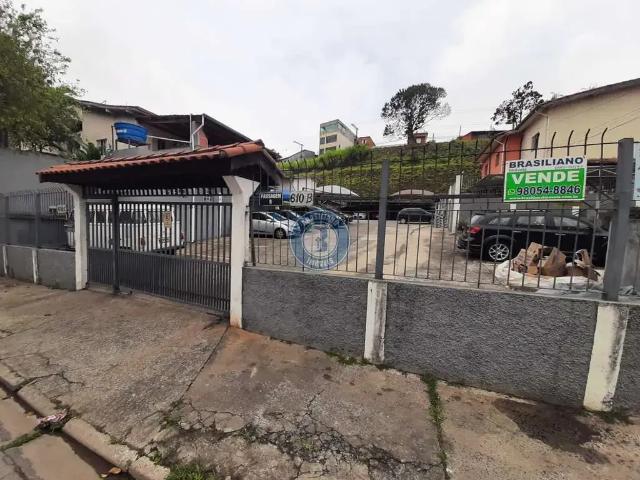 Casa / Sobrado para Venda em São Paulo/SP Conjunto Habitacional Jardim São Bento 2 Quartos