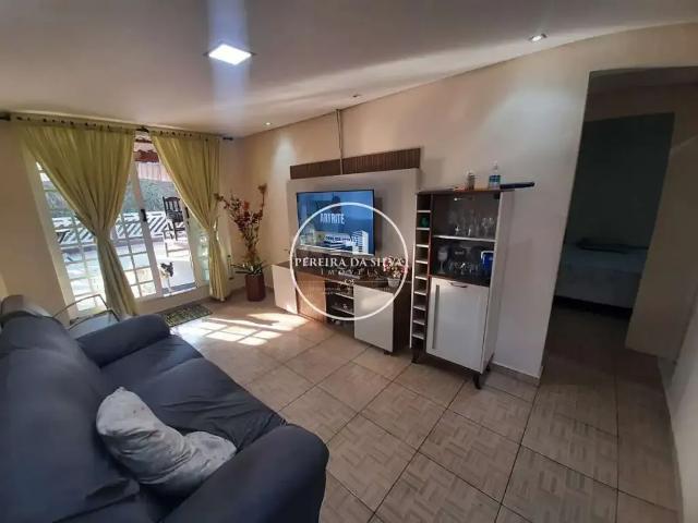 Casa / Sobrado para Venda em São Paulo/SP Conjunto Habitacional Jardim São Bento 2 Quartos