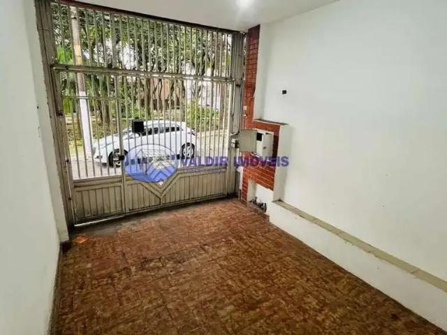 Casa / Sobrado para Venda em São Paulo/SP Conjunto Habitacional Marechal Mascarenhas de Morais 2 Quartos