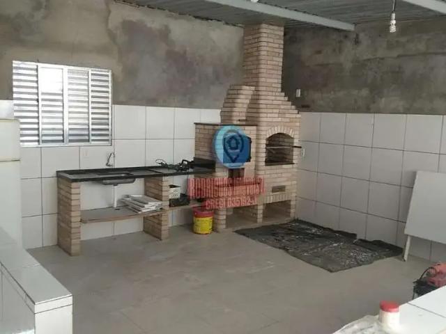 Casa / Sobrado para Venda em São Paulo/SP Conjunto Habitacional Sitio Conceição 3 Quartos