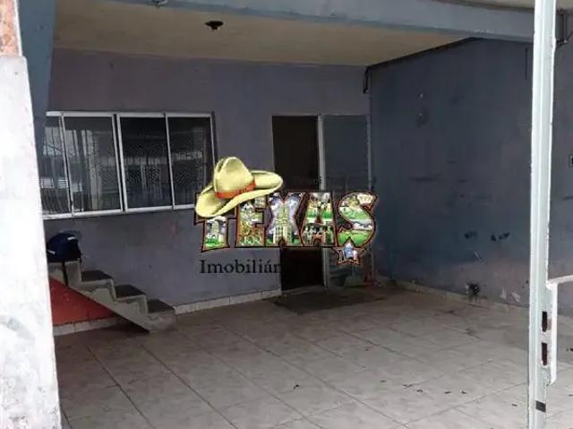Casa / Sobrado para Venda em São Paulo/SP Conjunto Habitacional Sitio Conceição 6 Quartos